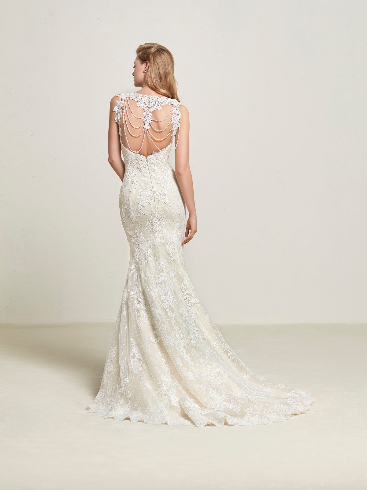 Driades - Odiva venčanice