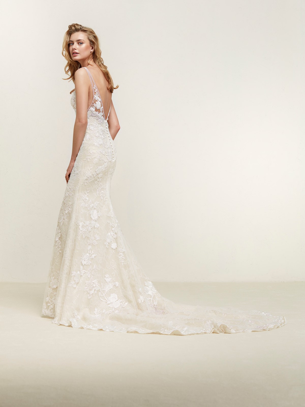 Drift - Odiva venčanice