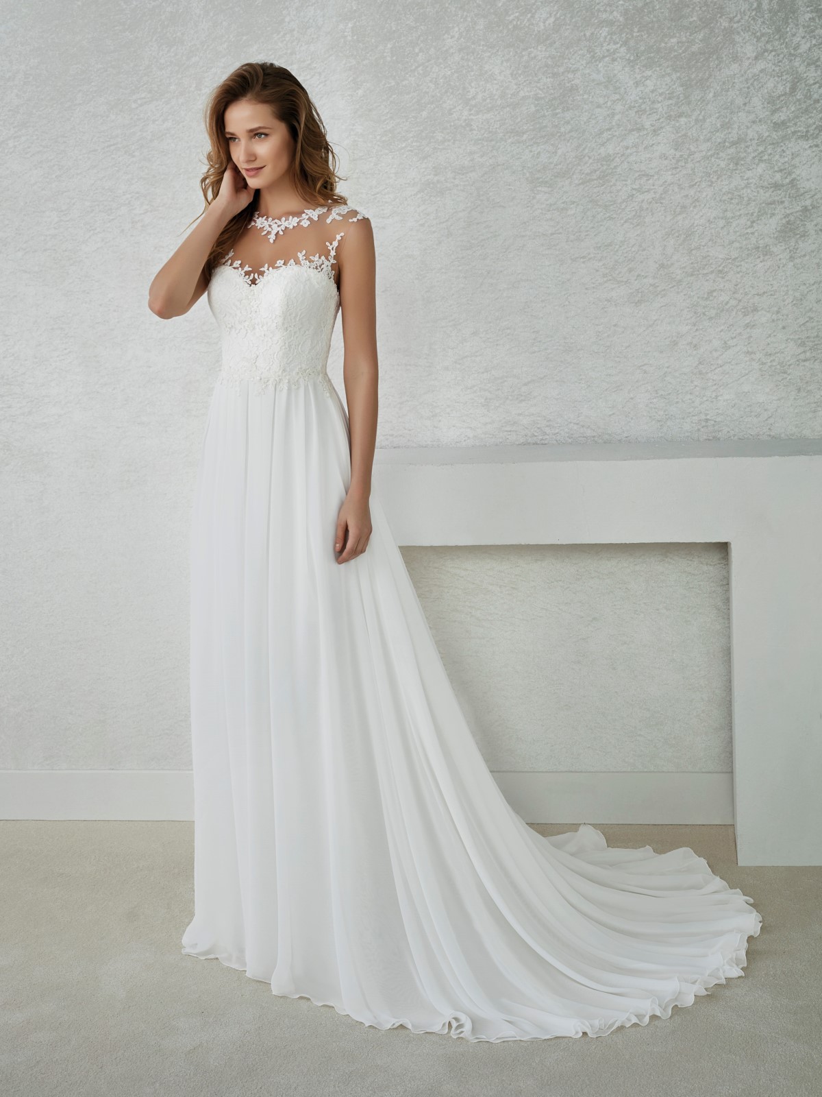 Firenze - Odiva venčanice