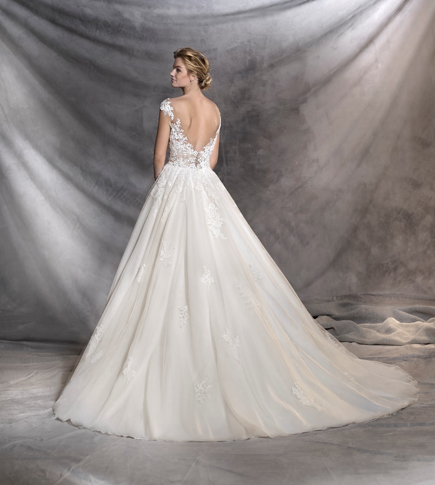 Ofelia - Odiva venčanice