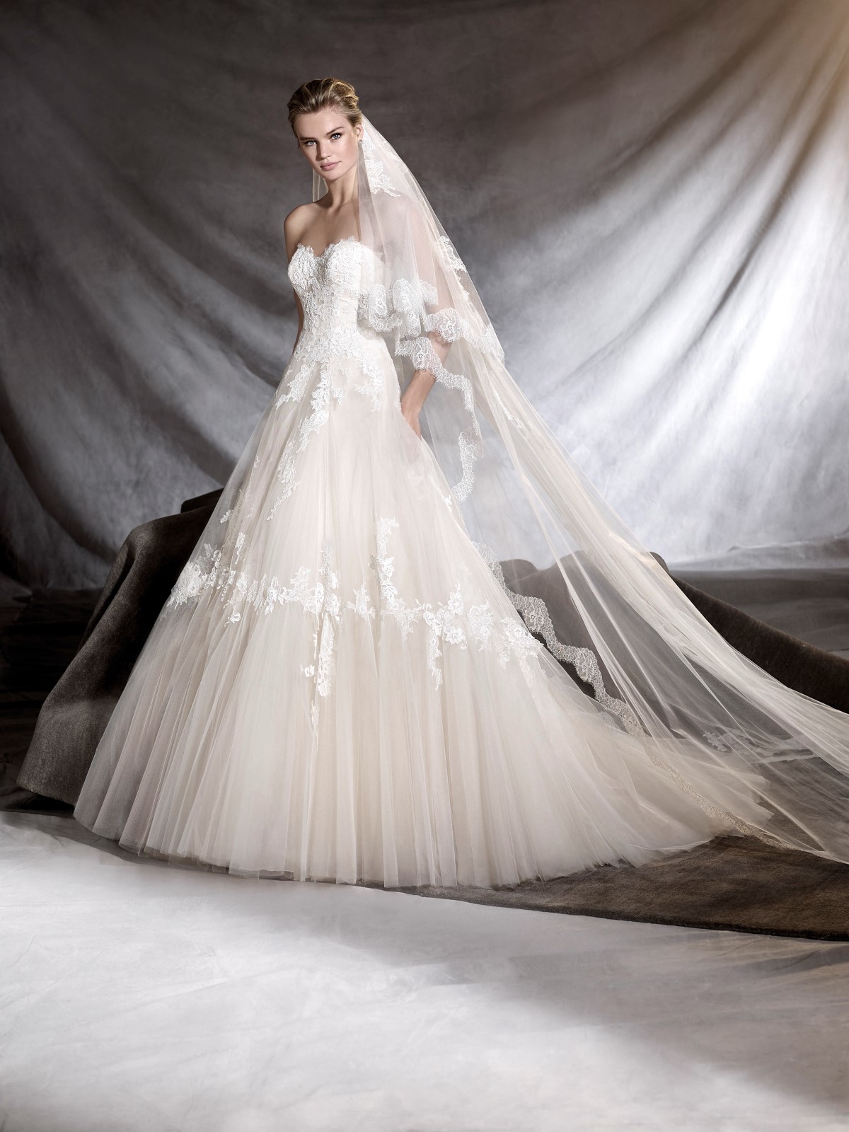 Olvido - Odiva venčanice