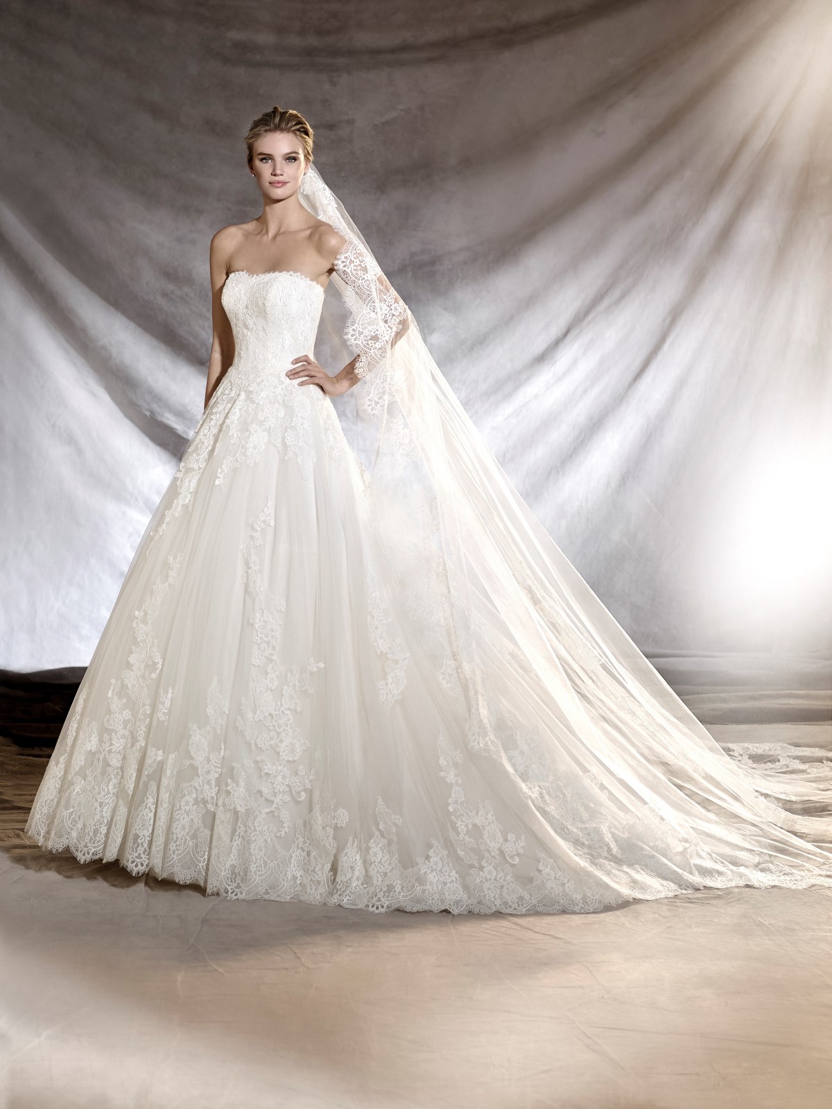 Oribe - Odiva venčanice