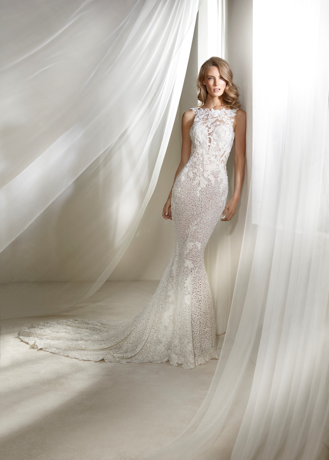 Romina - Odiva venčanice