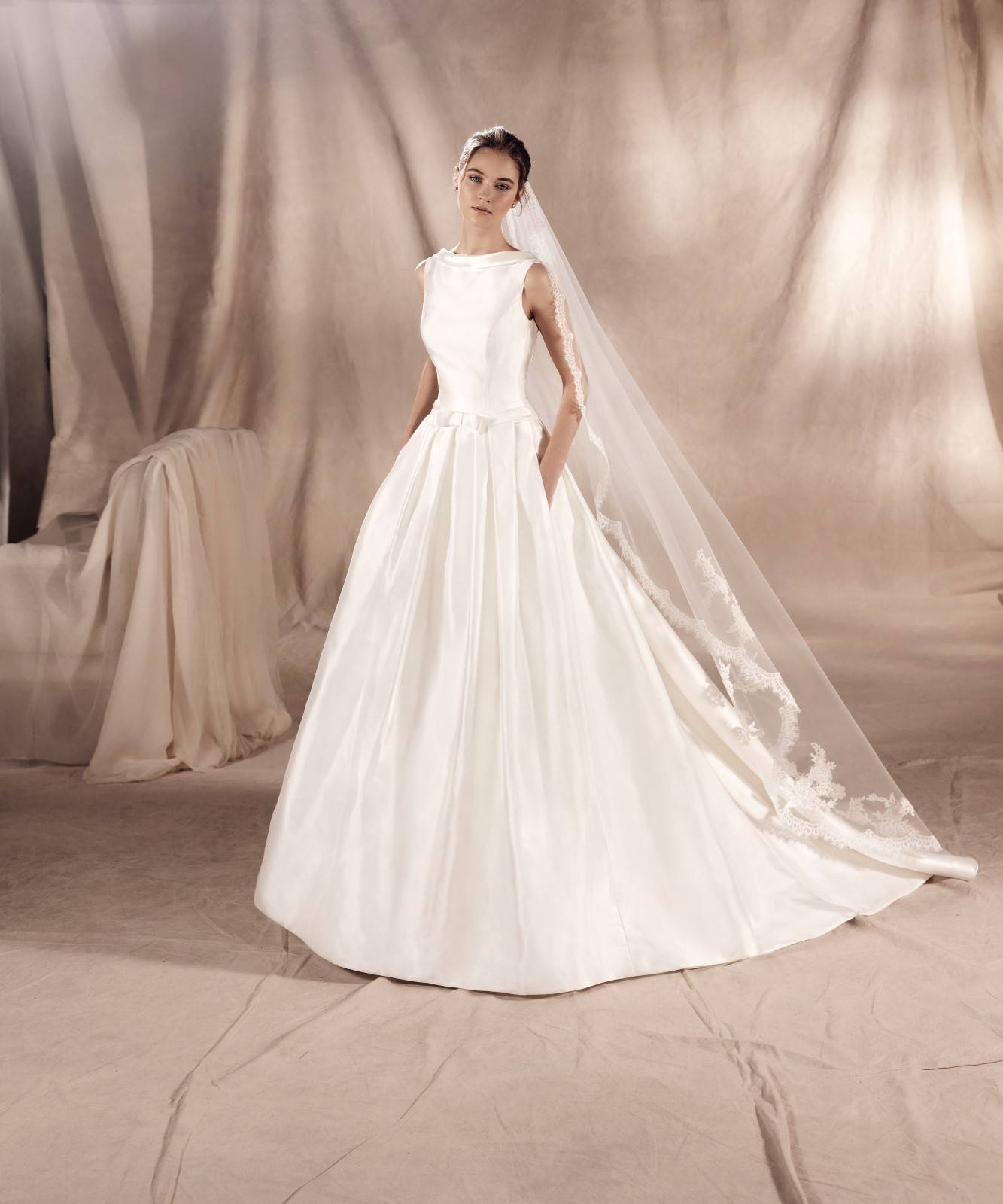 Sabrina - Odiva venčanice