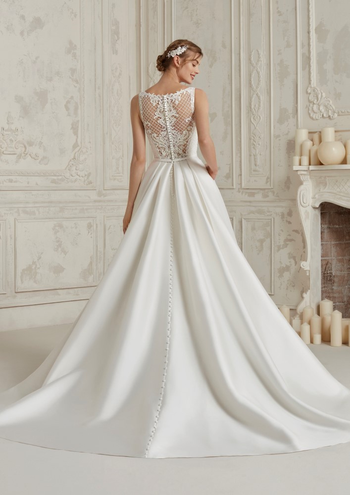 Monti - Odiva venčanice