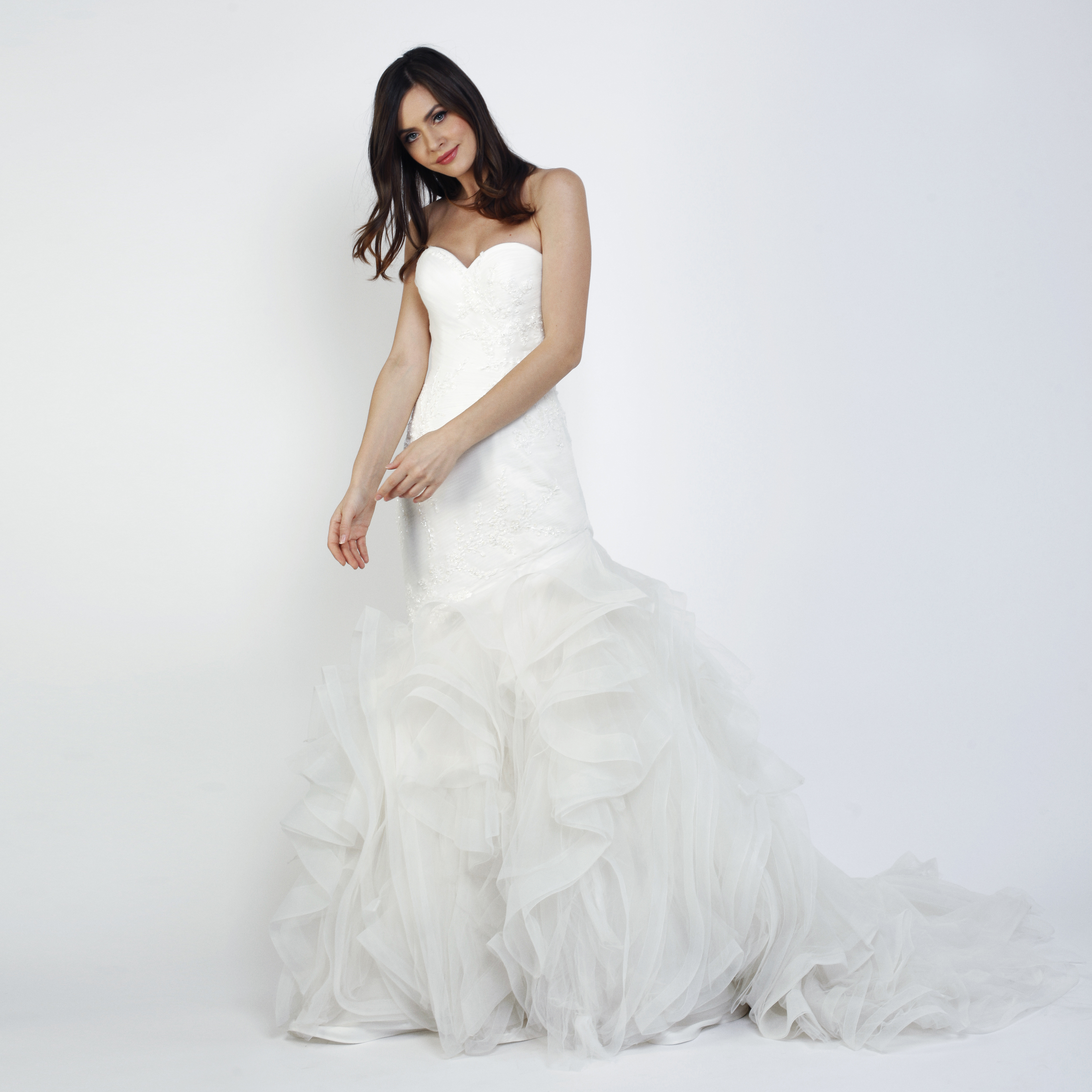 Carin - Odiva venčanice